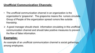 Telecommunication | PPTX