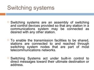 Telecommunication | PPT