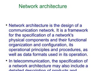 Telecommunication | PPT