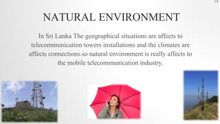 Telecommunication | PDF