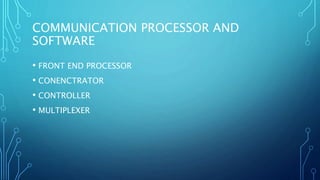 Telecommunication | PPT