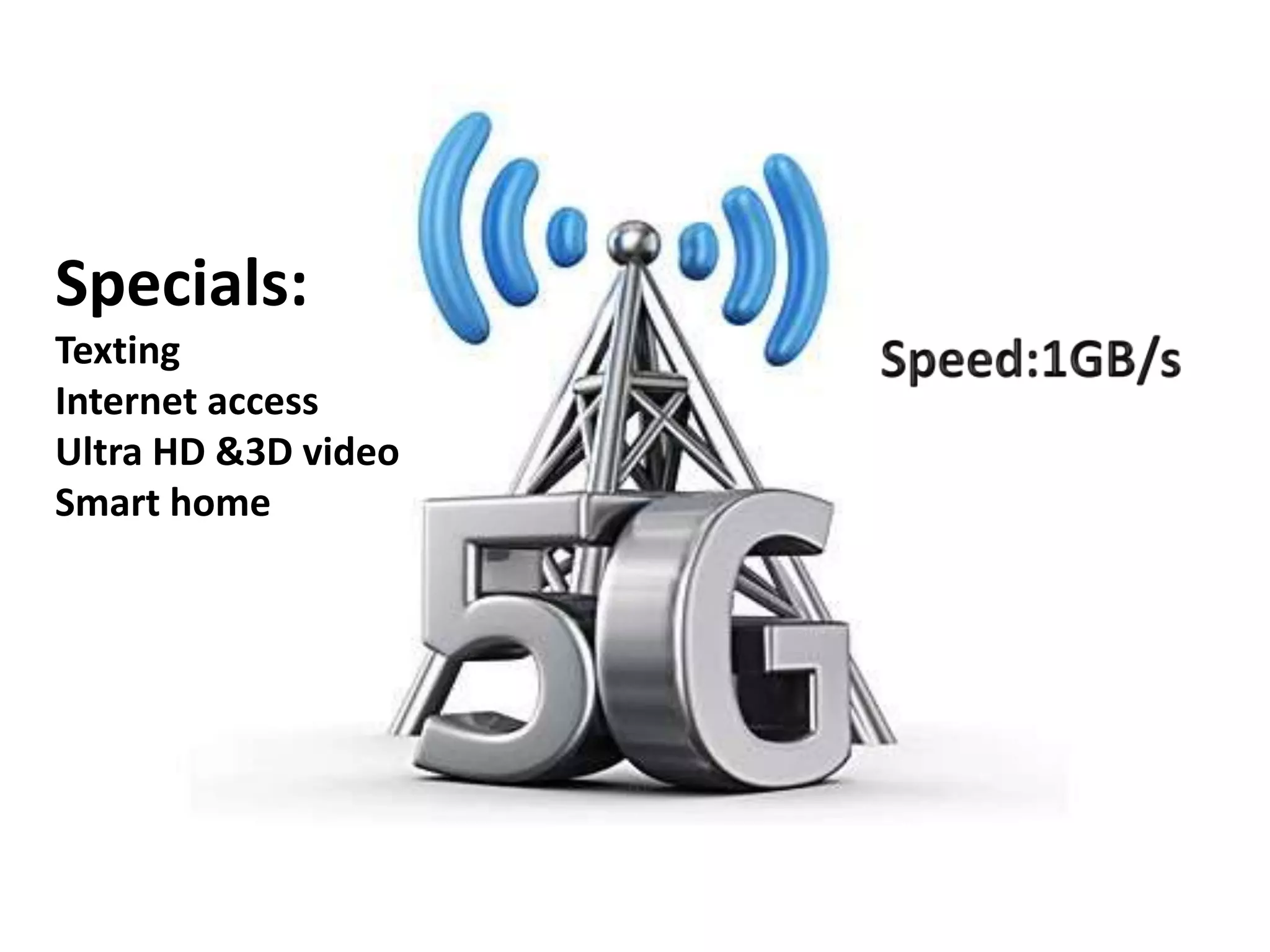 Telecommunication | PPT