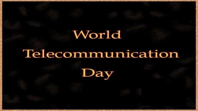 Tele communication | PPT