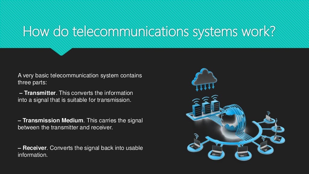 Telecommunication.pptx