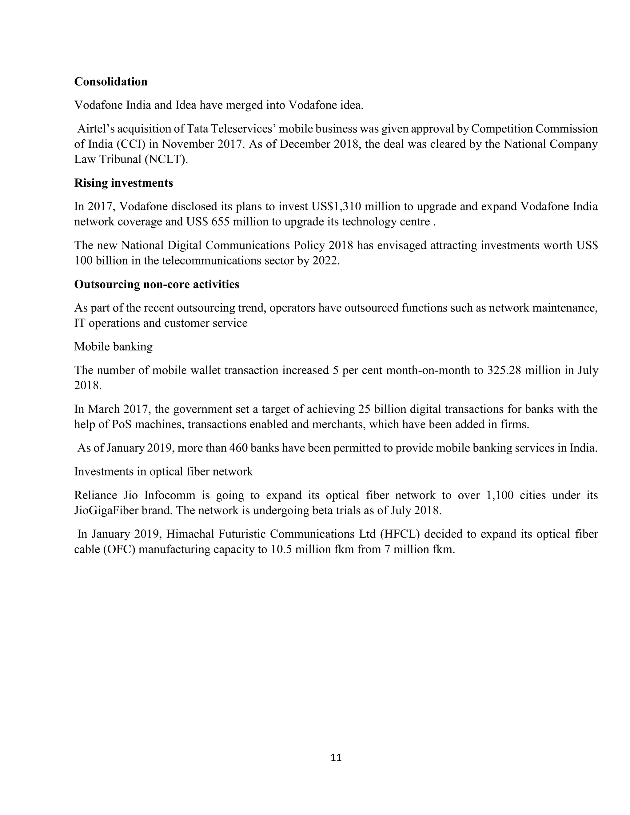 Telecommunication 2 | PDF