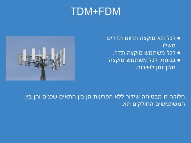 Telecommunication basics dc9723 | PPT