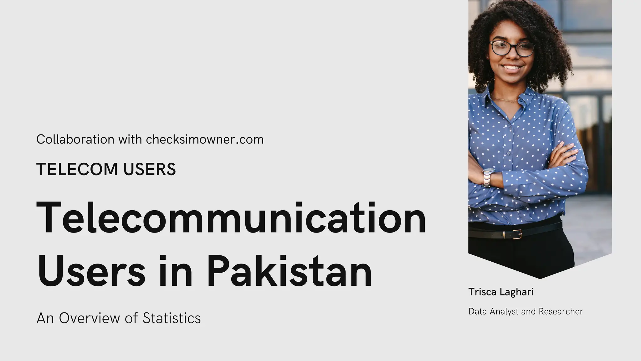 Telecommunication Companies in Pakistan.pdf