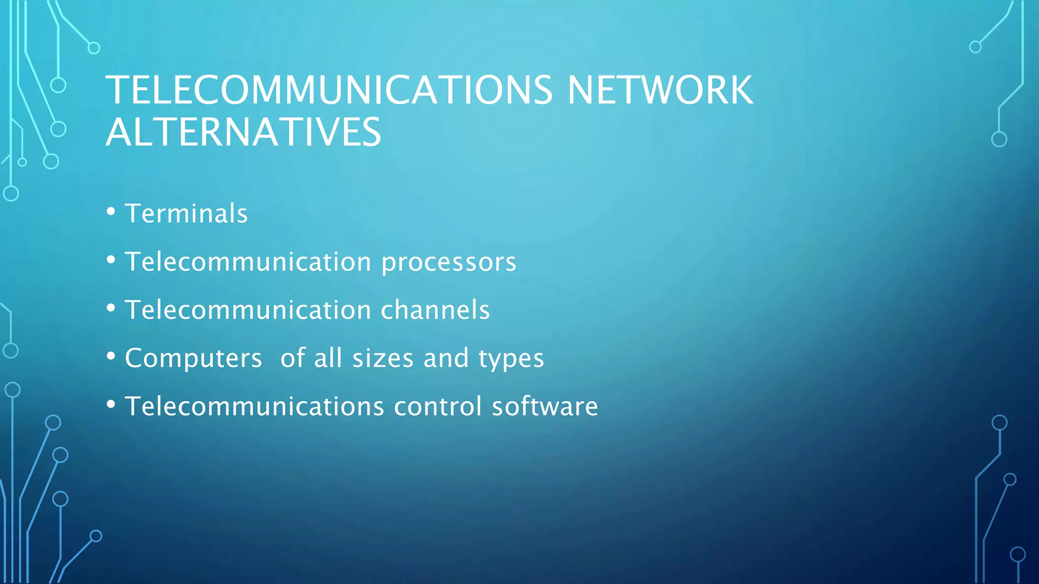 telecommunication MIS.pptx