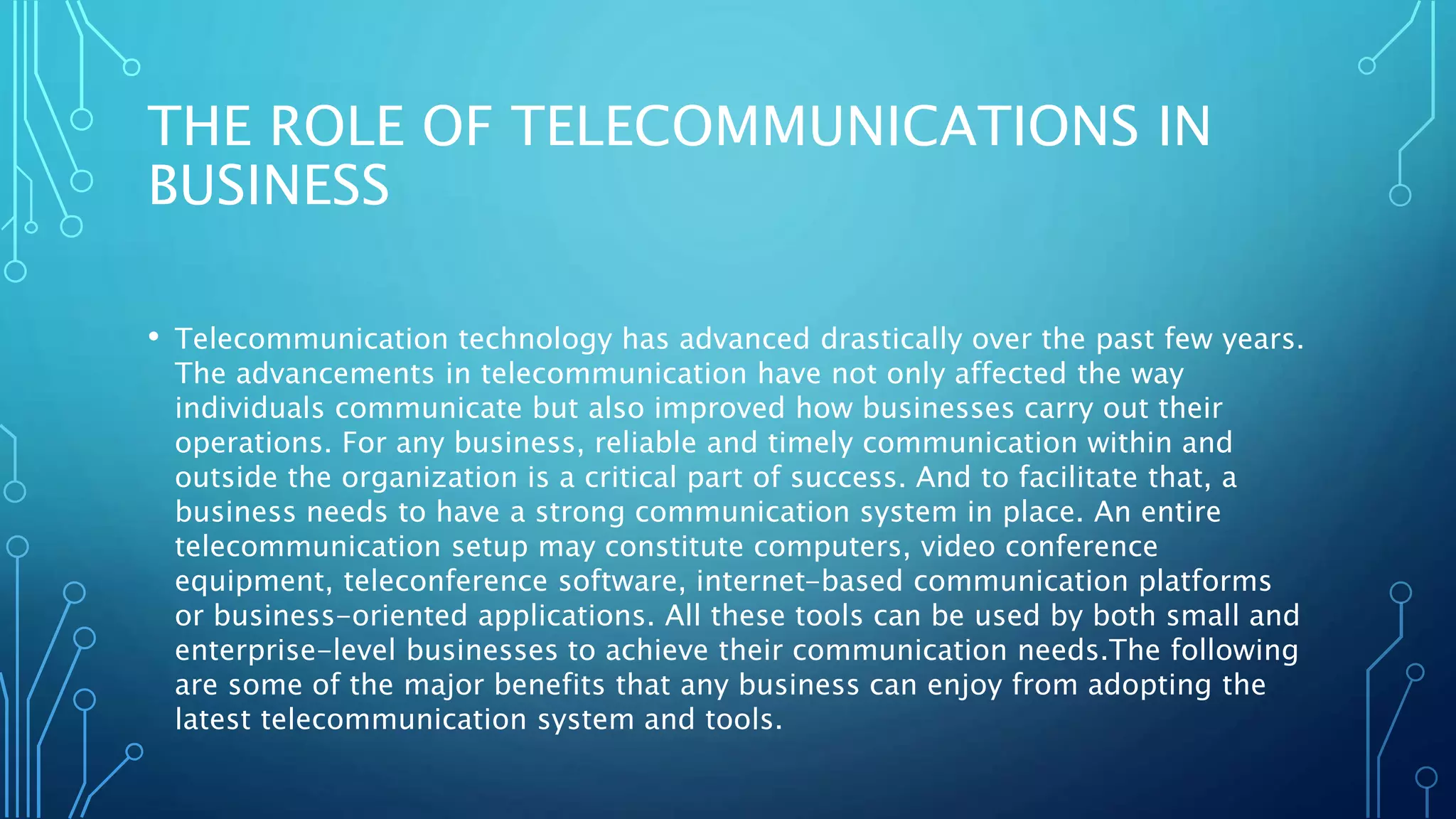 telecommunication MIS.pptx