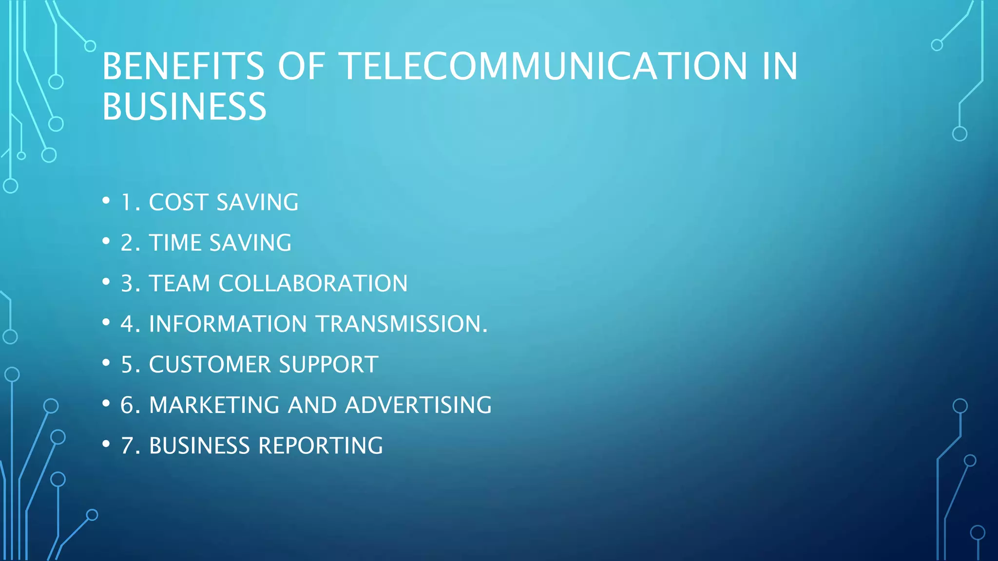 telecommunication MIS.pptx