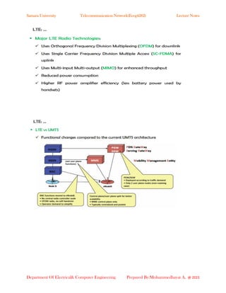 Telecommunication network lecture notes.pdf