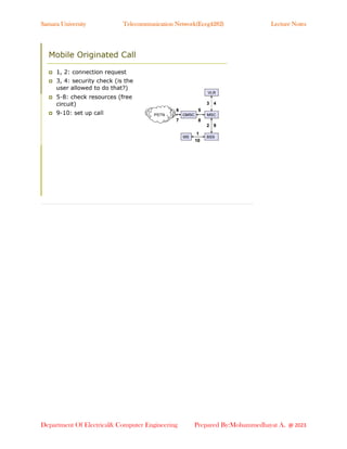 Telecommunication network lecture notes.pdf