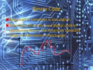 marshjames Telecommunicatios | PPT