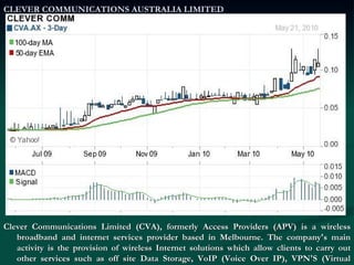 Telecommunications | PPT