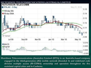 Telecommunications | PPT