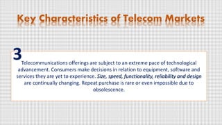 Telecommunications Consumers: A Behavioral Economic Analysis | PPT