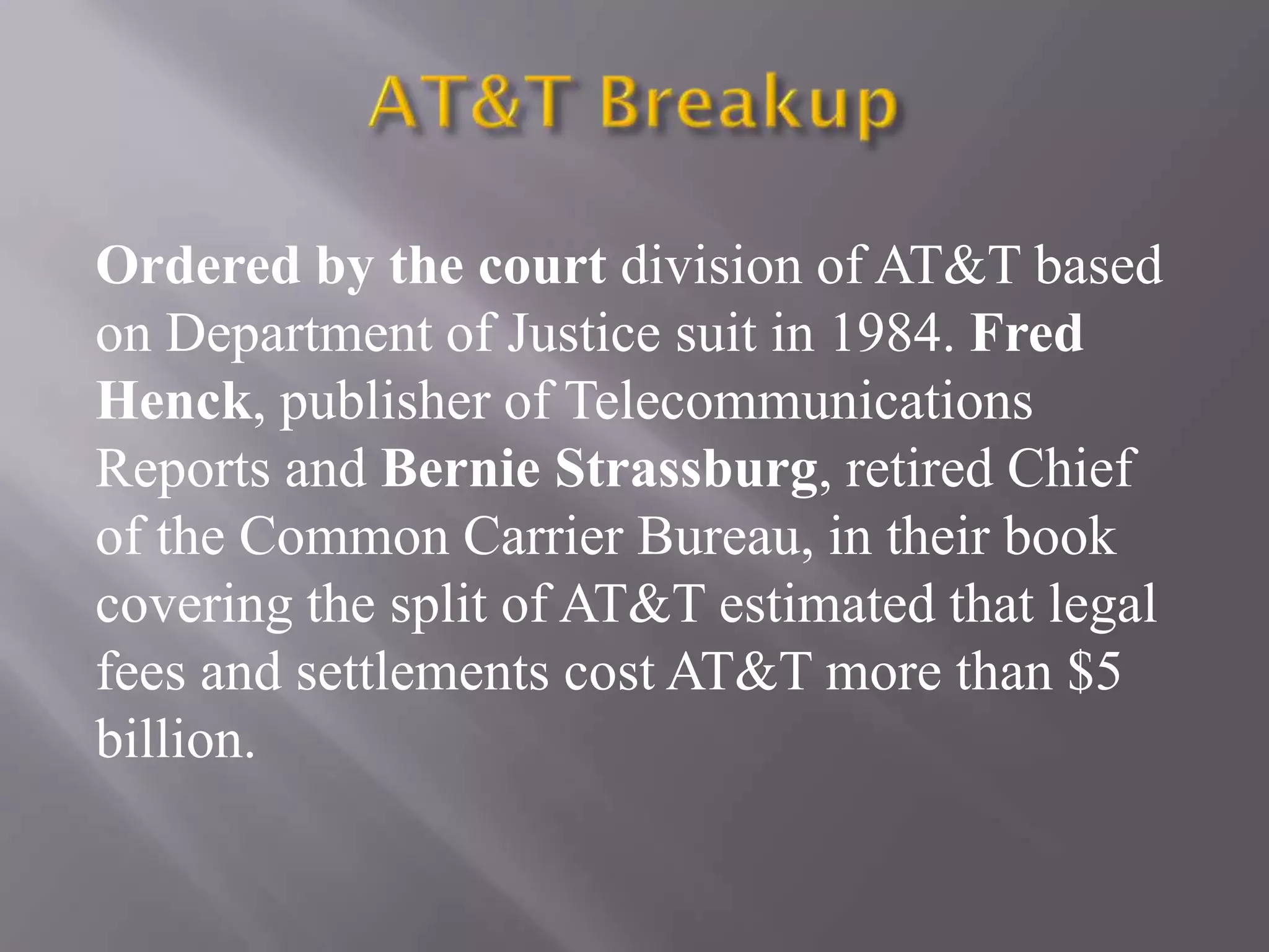 Telecommunications evolution timeline | PPTX