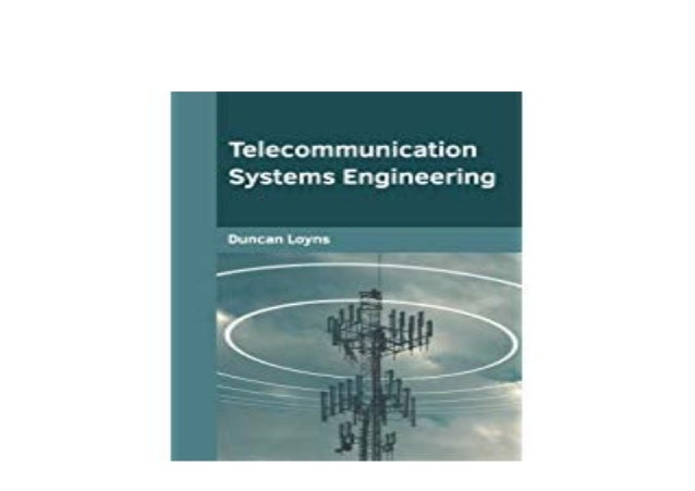 textbook library$@@ Telecommunication Systems Engineering *online_boo…