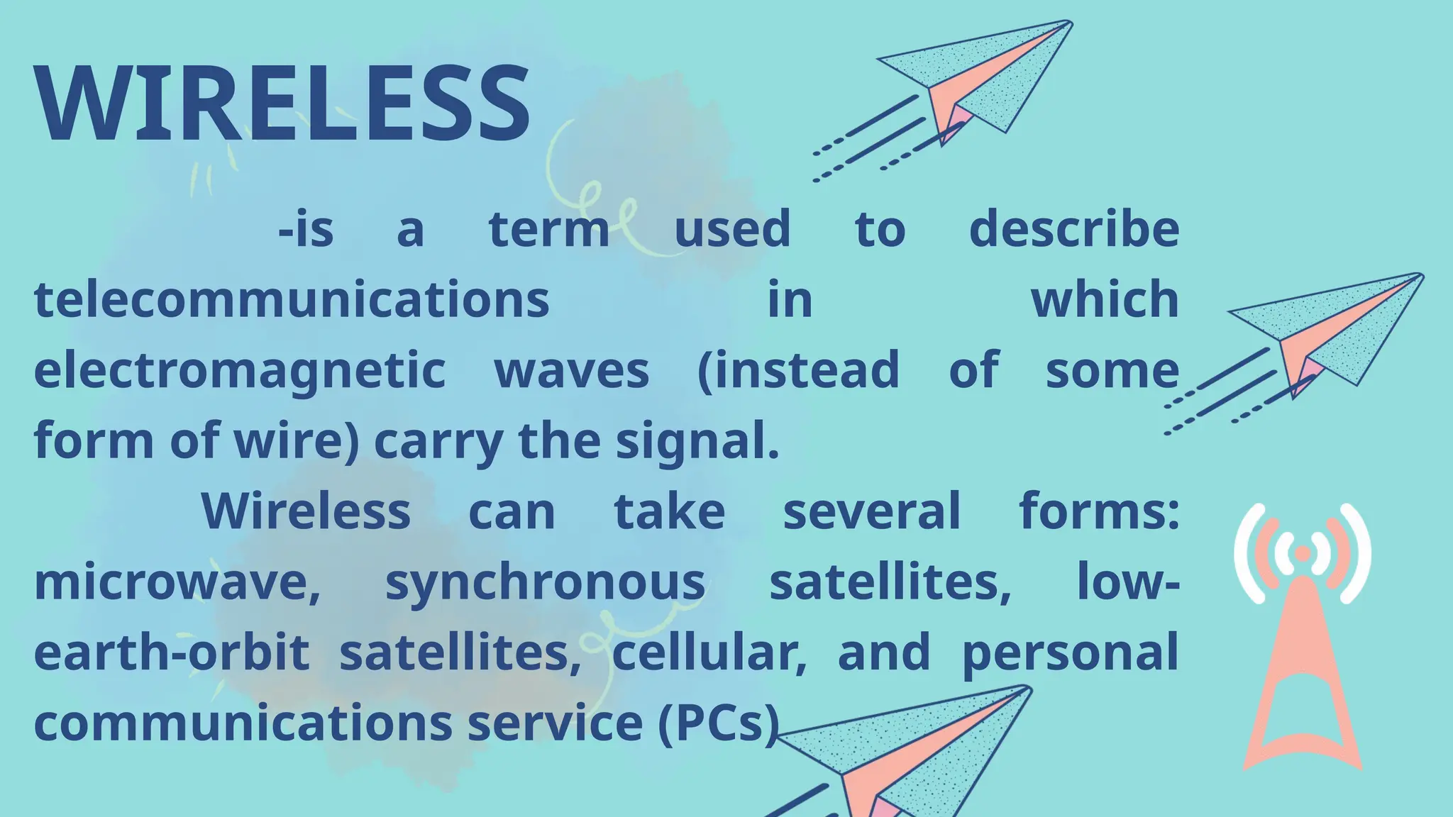 Telecommunication Systems report G6.pptx