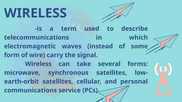 Telecommunication Systems report G6.pptx