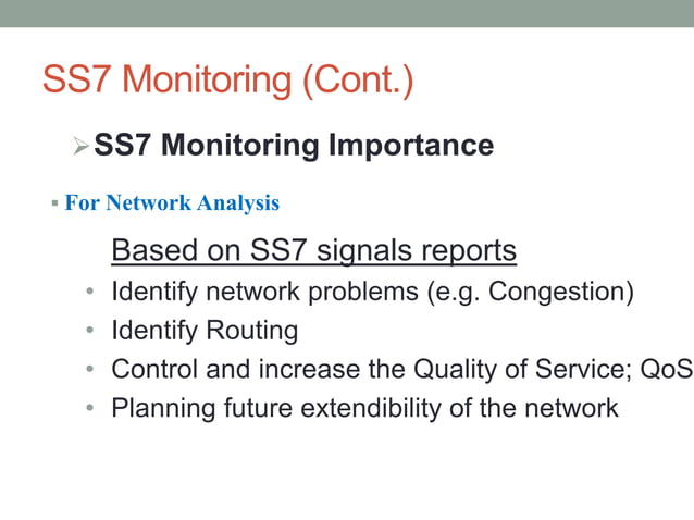 Telecom OSS/BSS Overview | PDF