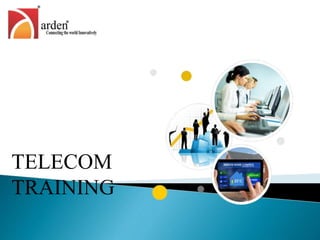 Telecom ppt | PPT