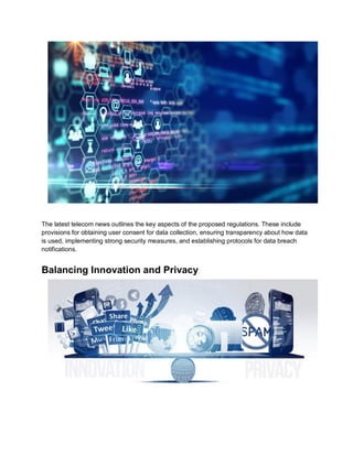 _Telecom Regulatory Authority Proposes New Regulations for Data Privacy_.pdf