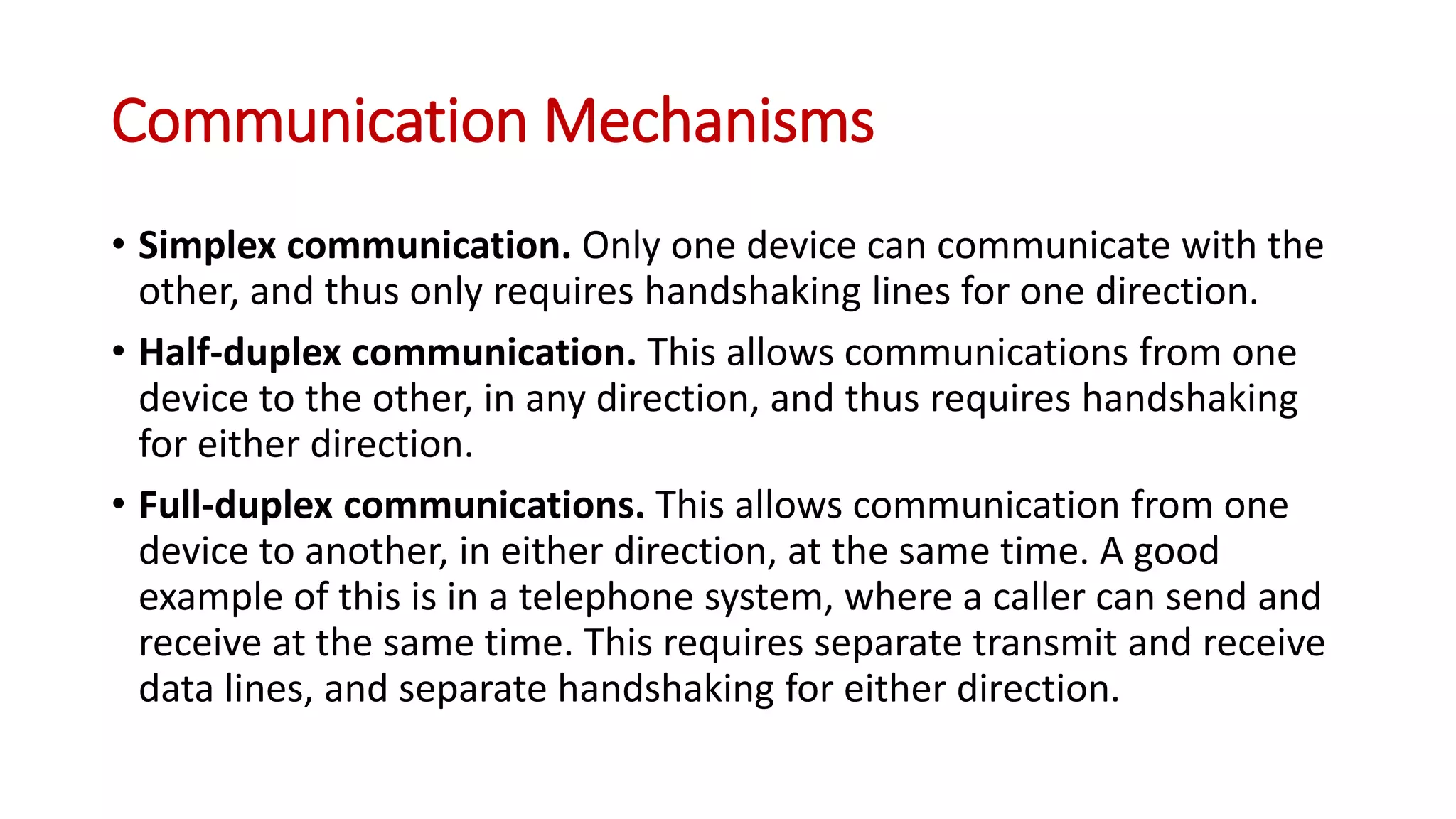 1. Introduction to Telecommunications | PPTX