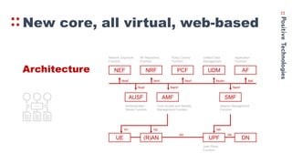 Telecom Security in the Era of 5G and IoT | PDF