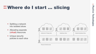 Telecom Security in the Era of 5G and IoT | PDF