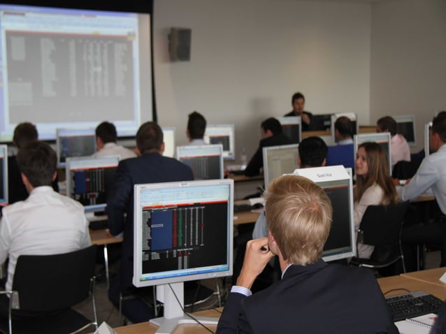 Telecom Training | PPT