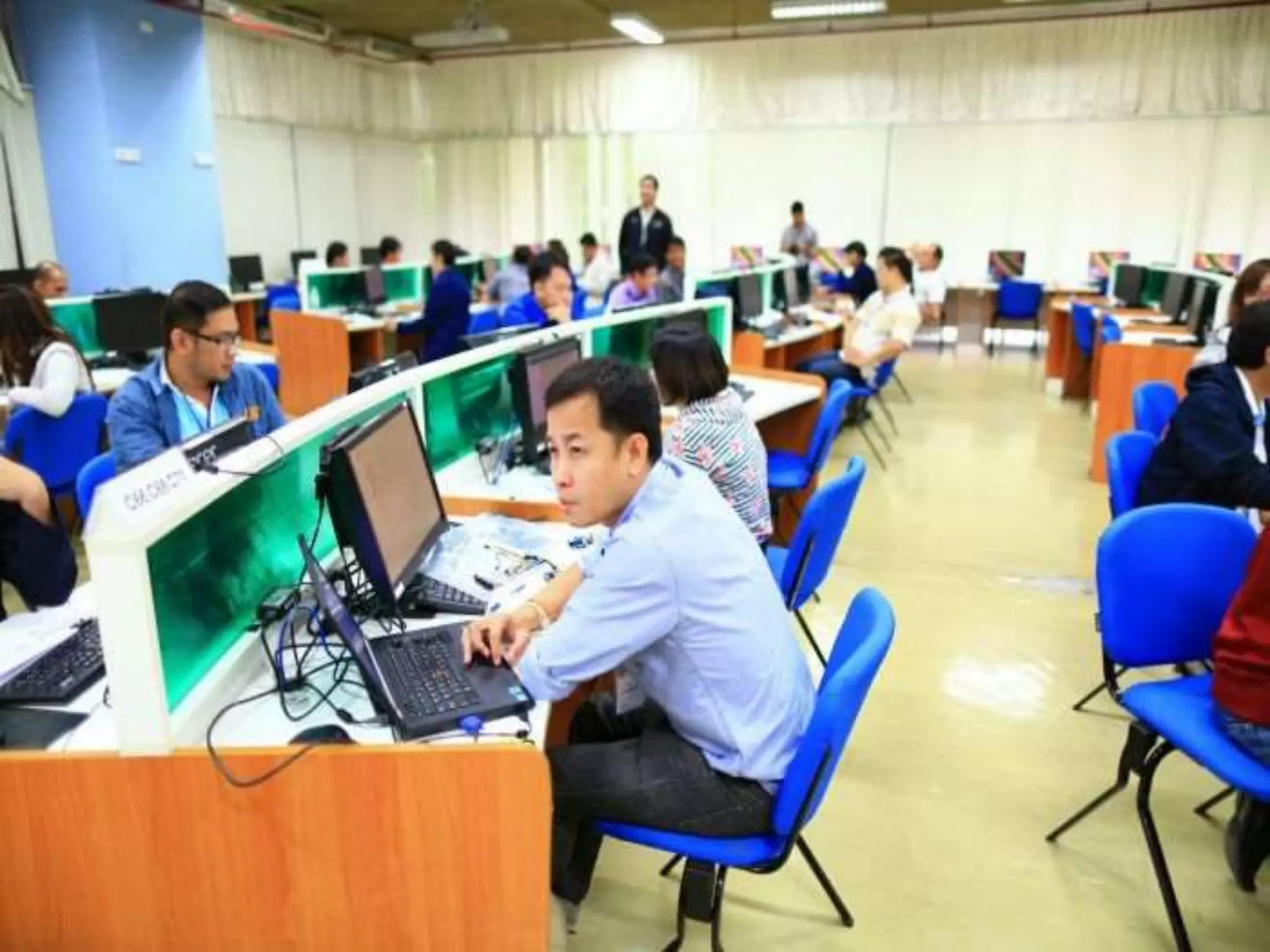 Telecom Training | PPT