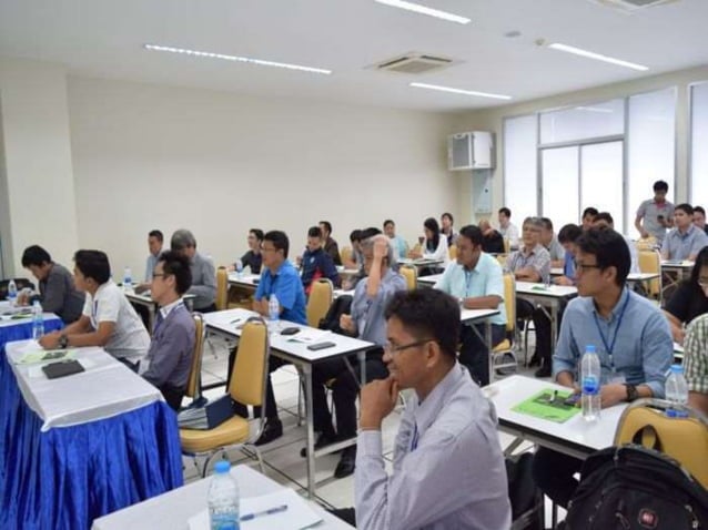 Telecom Training | PPT