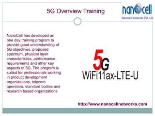 Telecom Training | PPT