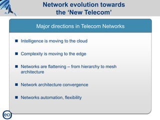 Telecom trends 261112 | PPT
