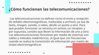 generalidades sobre las Telecomunicaciones.pptx
