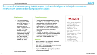 Telecom use cases | PPT