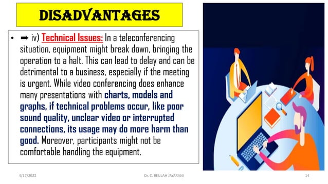 TELECONFERENCE.pdf | Web Conferencing | Computer Software and Applications
