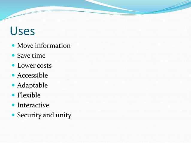 Teleconferencing | PPTX | Web Conferencing | Computer Software and Applications