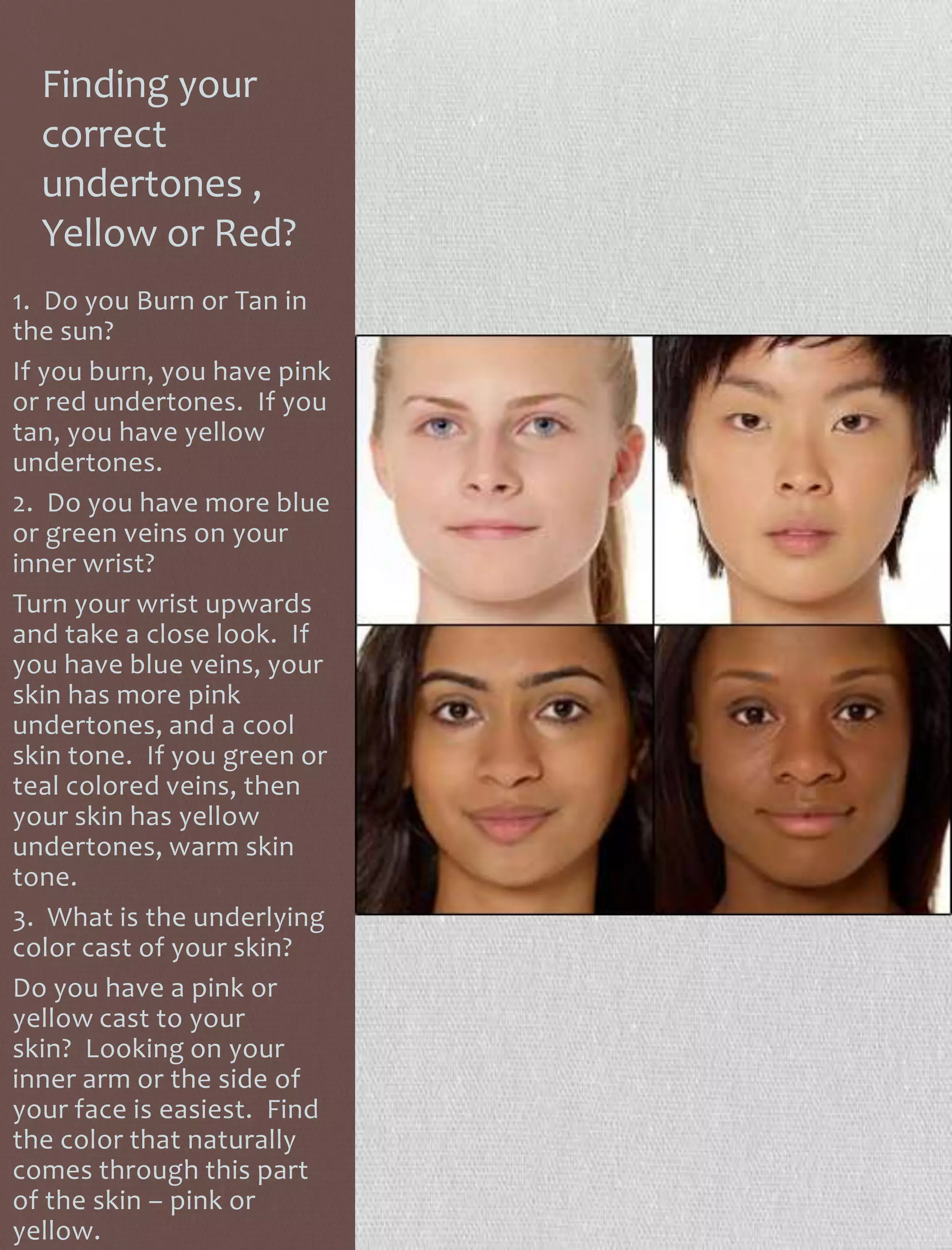 Teleconf highlight & contour | PDF