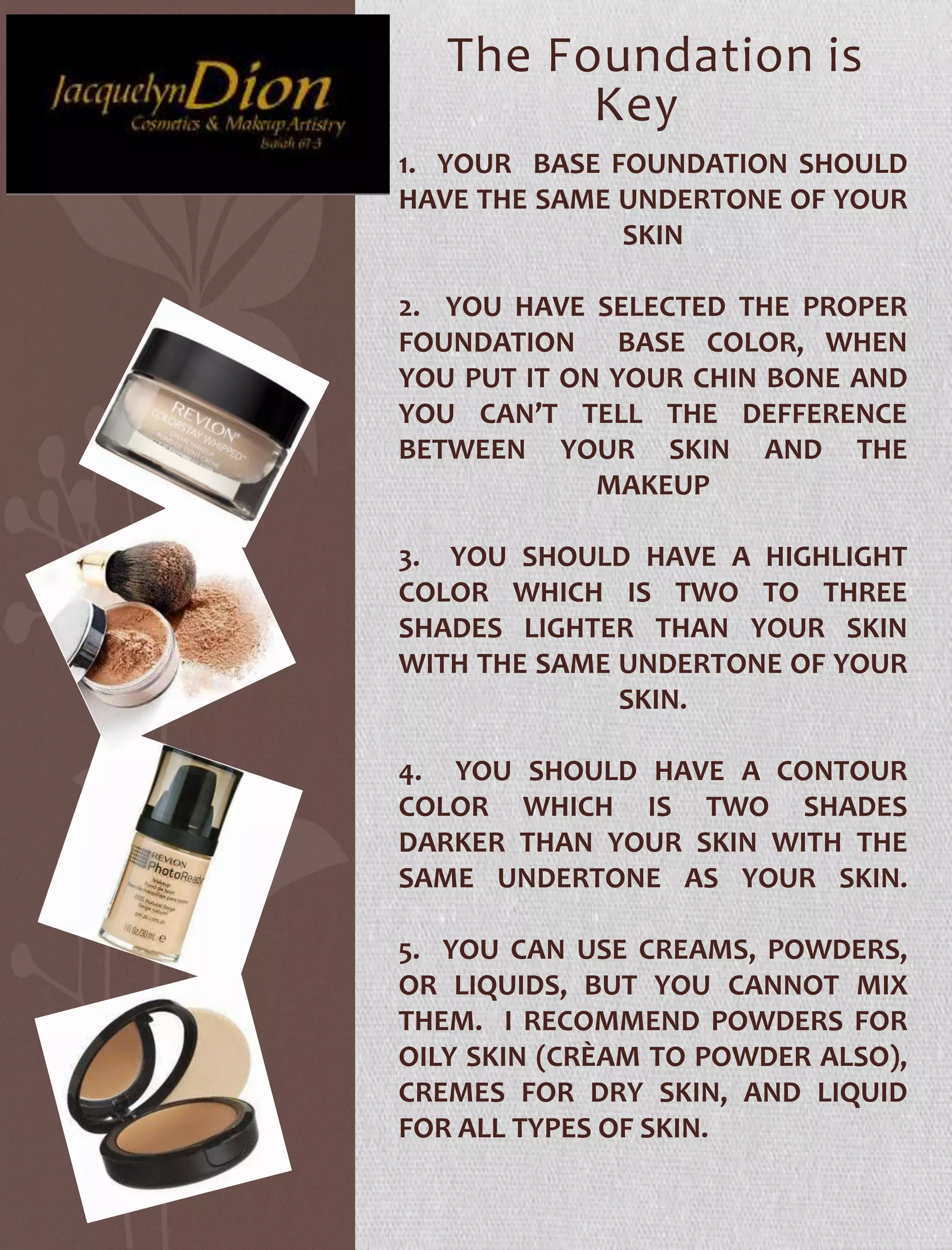 Teleconf highlight & contour | PDF