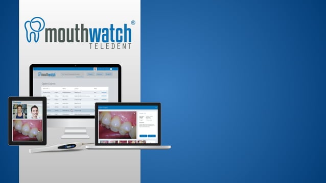 TELEDENT: THE TELEDENTISTRY OPPORTUNITY | PDF | Dental Health ...