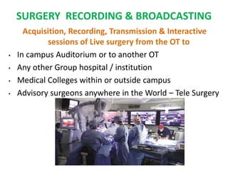 Tele Education- Digital Learning System | PDF