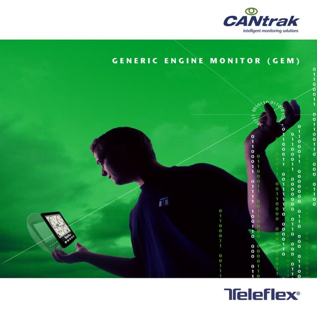 Teleflex manual | PDF