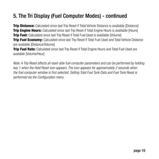 Teleflex manual | PDF