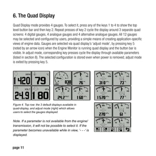 Teleflex manual | PDF