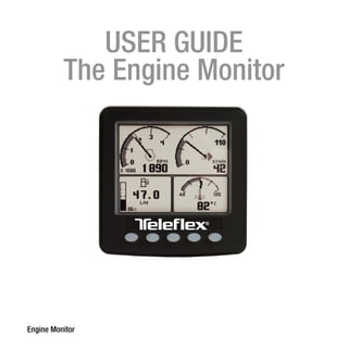 Teleflex manual | PDF