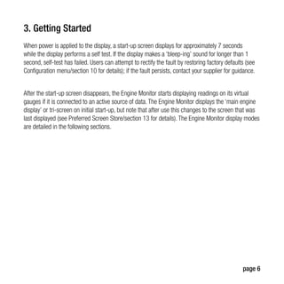 Teleflex manual | PDF