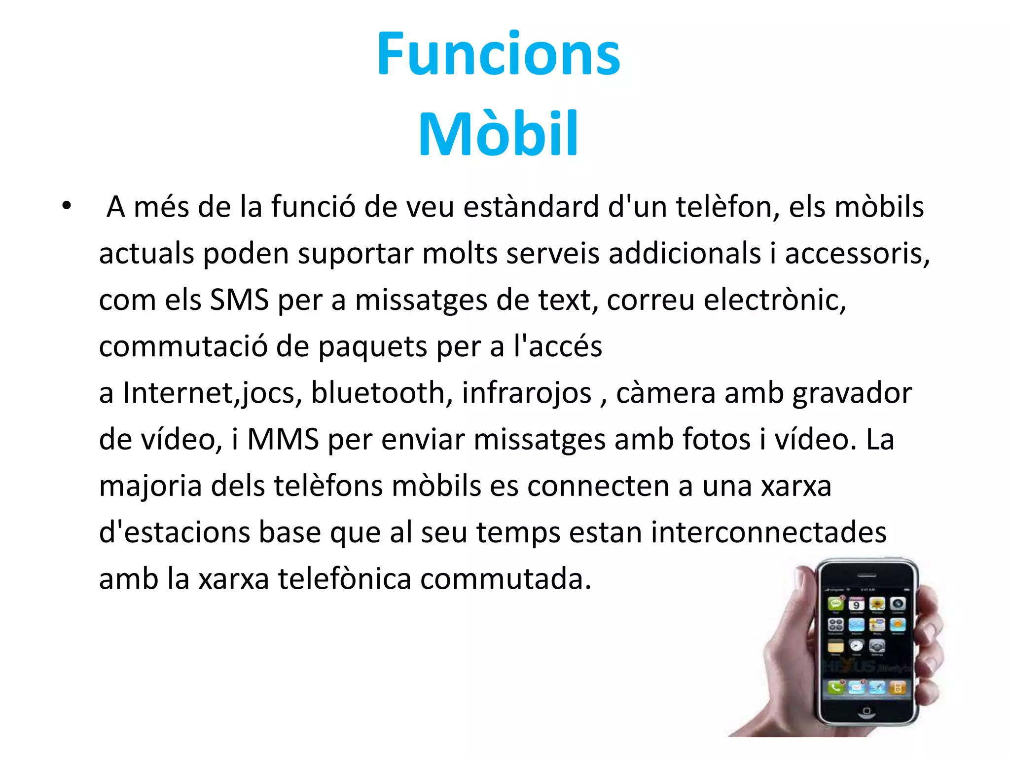 Telefon powerpoint | PPTX