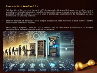 Telefonul fix_prezentare powerpointt.ppt